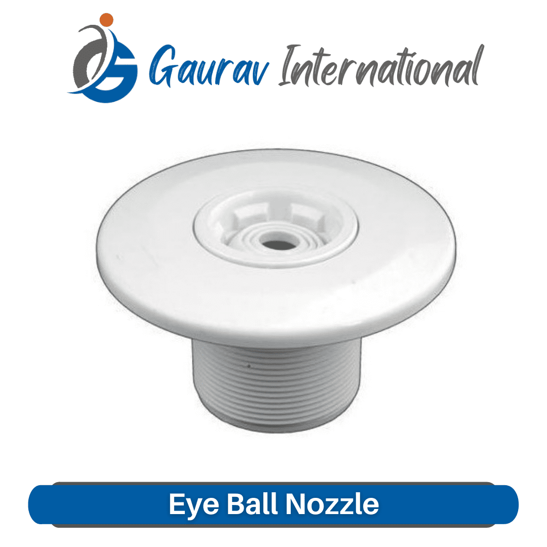 Eyeball Nozzle Manufacturers & Suppliers in Delhi NCR | Gaurav ...